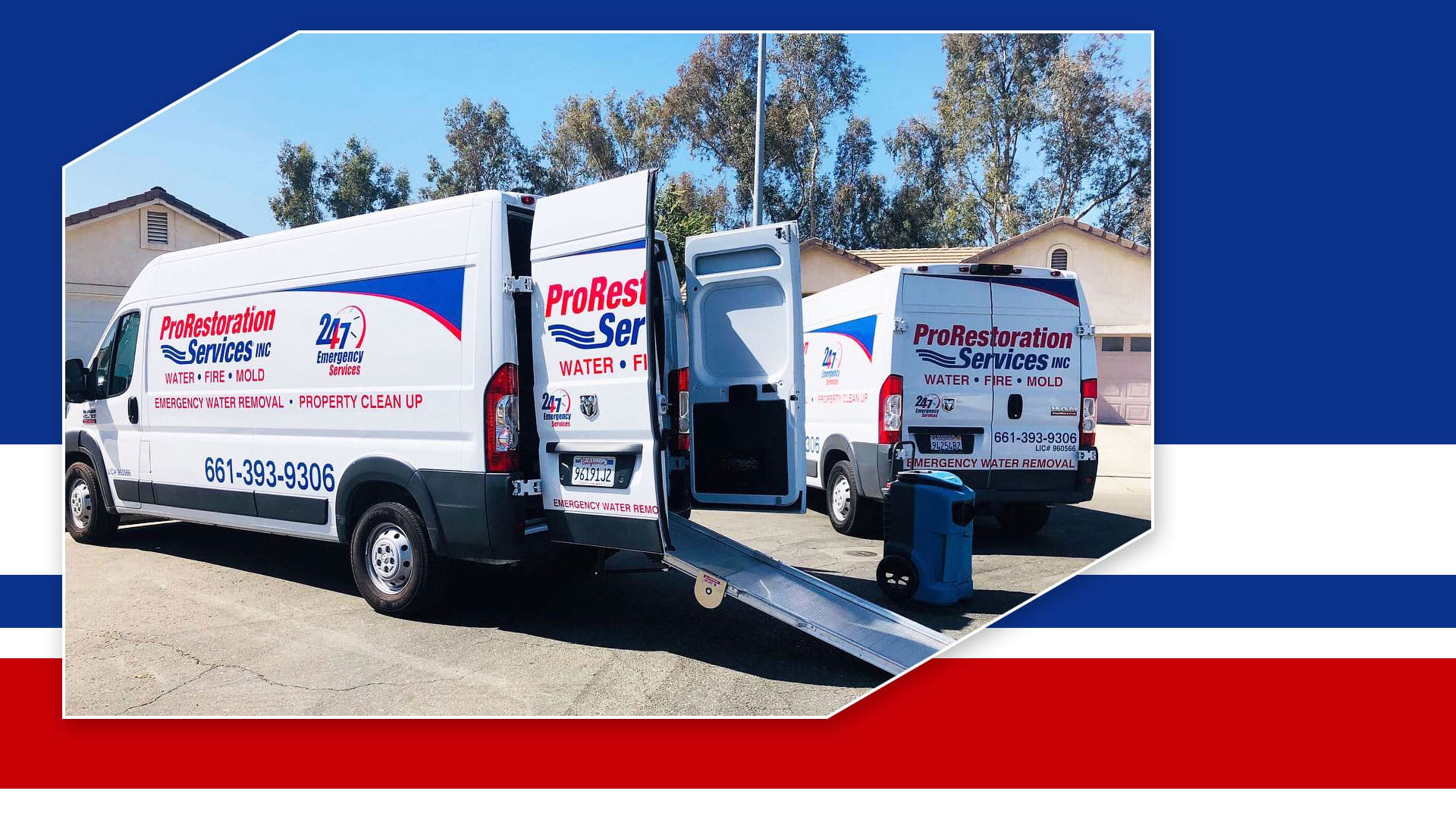 Blog | ProRestoration Services Inc