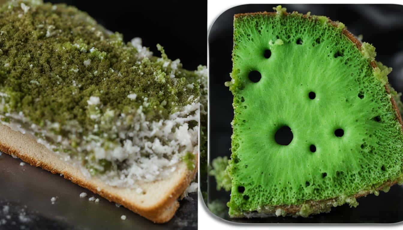 Common Household Mold Types Unveiled | Mold FAQ